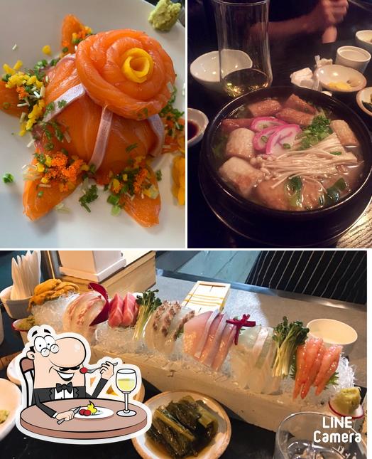 Kang chef Story restaurant, Seoul - Restaurant reviews