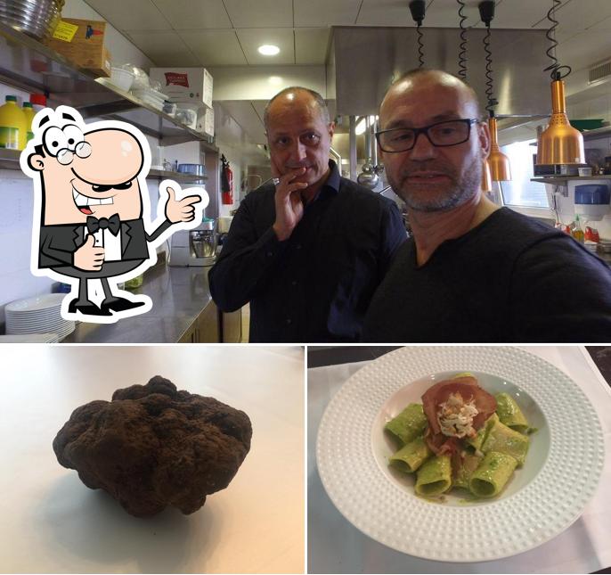 Pizza Squizz, Villars-Sainte-Croix, Rte de Cossonay 1 - Menu du ...