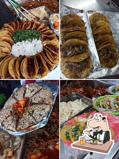 Los Mejores "Tacos" De Reynosa restaurant, Reynosa - Restaurant reviews