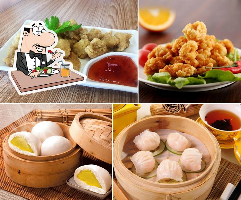 Lucky Express &Tasty Kitchen, Nunawading - Restaurant menu, prices and ...