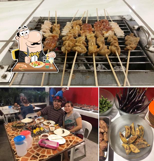 MRP House Of Grill restaurant, Kawit, FW5F+8QX - Restaurant reviews