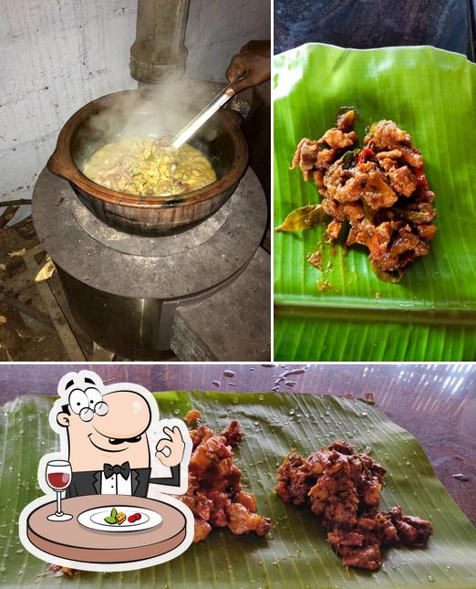 Maman Mansatti Varuval, Pallagoundenpalayam - Restaurant menu, prices ...