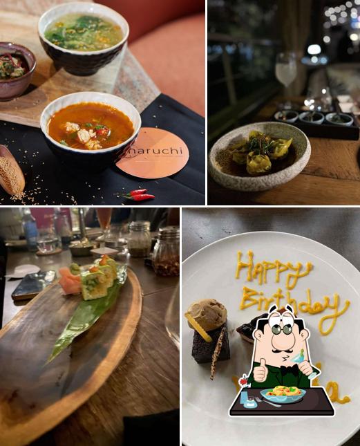 Maruchi, New Delhi - Restaurant menu, prices and reviews