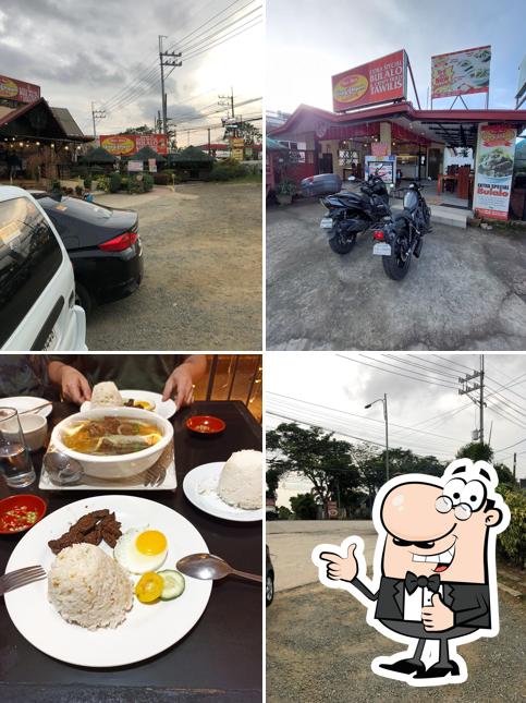 Mer-Ben Tapsilogan, Laurel - Restaurant menu, prices and reviews