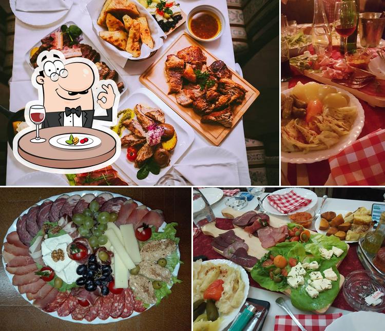 Restoran Modena, Belgrade - Restaurant menu, prices and reviews