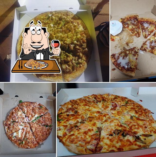 Pitstop Deli, Newman - Restaurant menu, prices and reviews