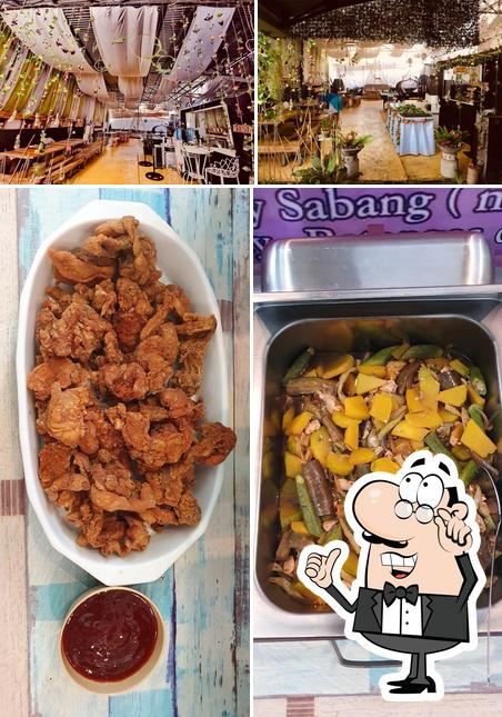 S&A's 99 pesos Eat All You Can restaurant, Lipa, 549 Gen. Luna St