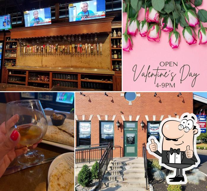 Station Taphouse in Doylestown - Restaurant reviews