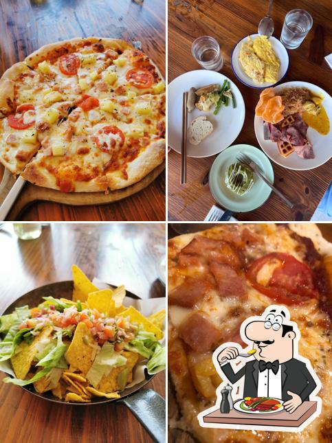 The Compass Rose - Restaurant menu, prices and reviews