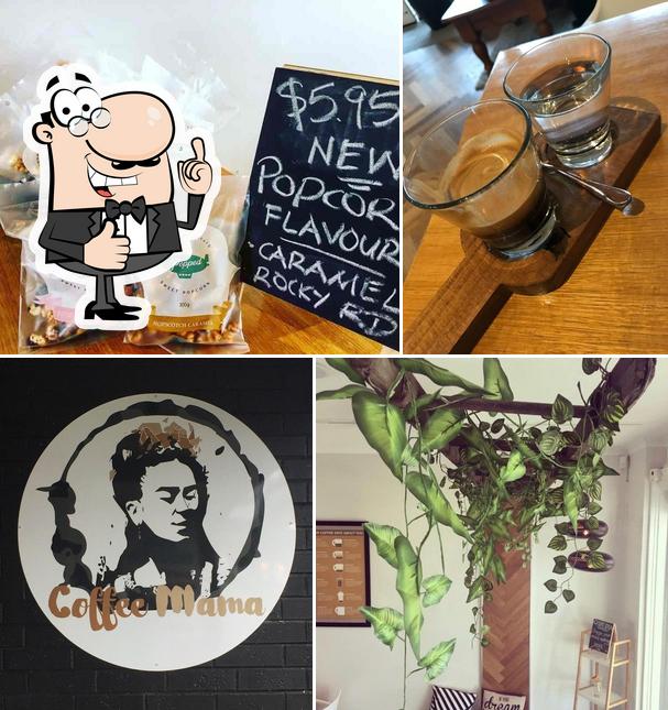Two Doors Cafe, Melbourne - Restaurant menu, prices and reviews