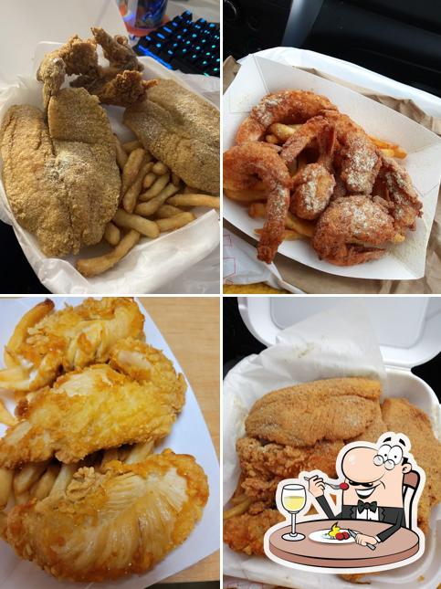 Windy City Express, Urbana - Restaurant menu, prices and reviews