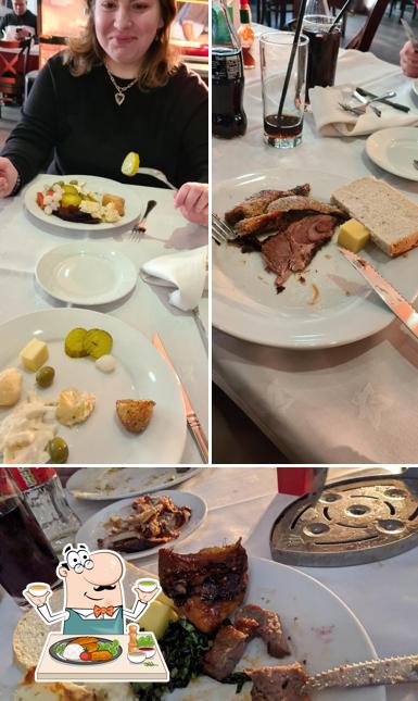 Rios Brazil, Ipswich - Restaurant menu, prices and reviews