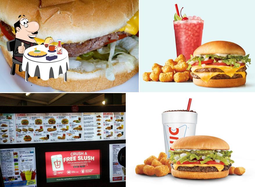 Top 7 restaurants in Decatur, Texas, october 2025 - Restaurant Guru