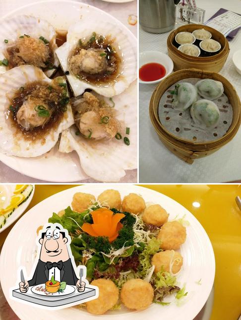 Star Palace restaurant, Hong Kong, 地下G01C及G11舖祥華邨祥華商場 - Restaurant reviews