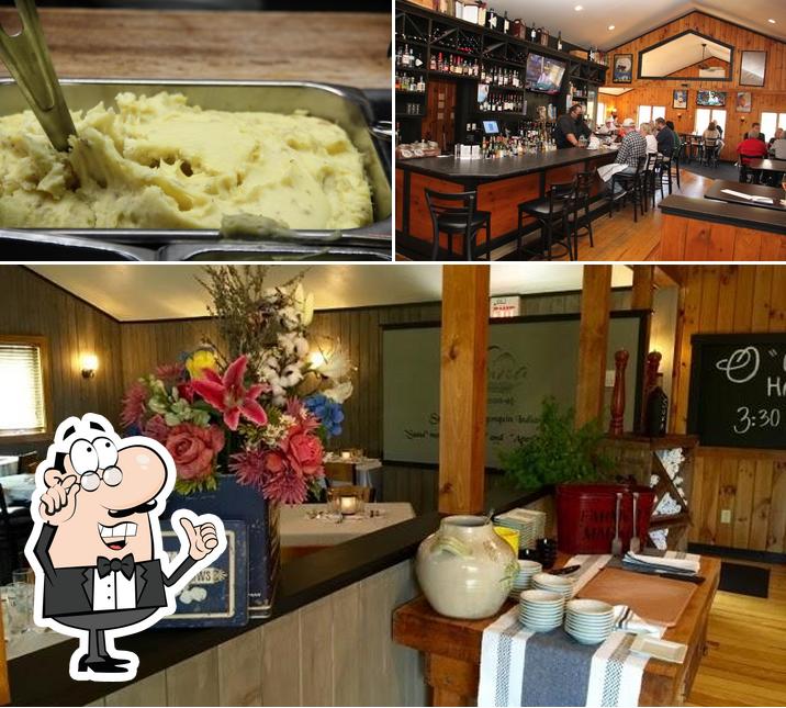Suna Restaurant, Sunapee - Restaurant menu, prices and reviews