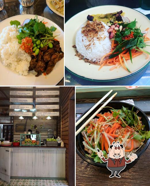Sunnys Shop, Prospect - Restaurant menu, prices and reviews
