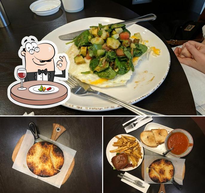 The Bistro – Eat. Drink. Connect., 1000 Mall Loop Rd in High Point ...
