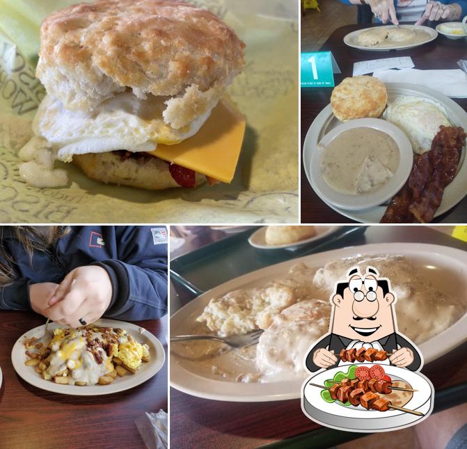 Tudor's Biscuit World, Marietta - Restaurant menu, prices and reviews