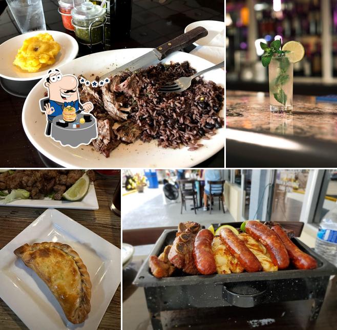 Don Domingo Steakhouse - Bird Road Restaurant, Miami - Restaurant menu ...