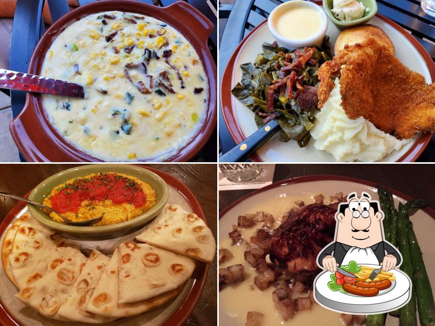 ParkSide 23 in Brookfield - Restaurant reviews