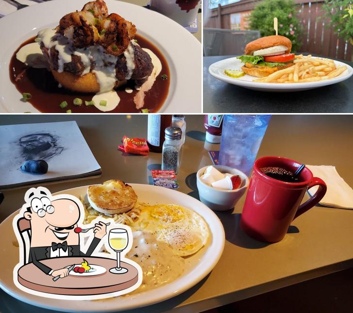 Dino's Pub, Renton - Restaurant menu, prices and reviews