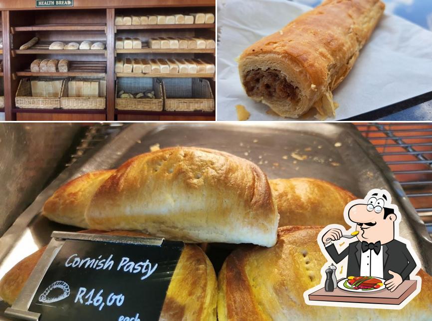 Croydon Bakery, Kempton Park - Restaurant menu, prices and reviews
