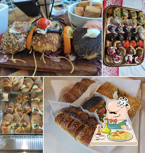 New Paradise, Palermo - Restaurant menu, prices and reviews