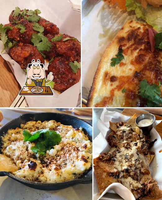 Churchkey, Modesto - Restaurant menu, prices and reviews