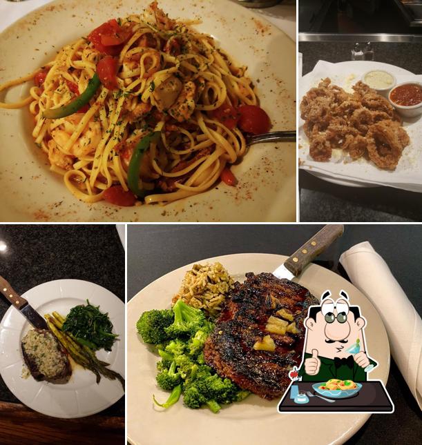 501 Steakhouse, Jonesboro - Restaurant menu, prices and reviews