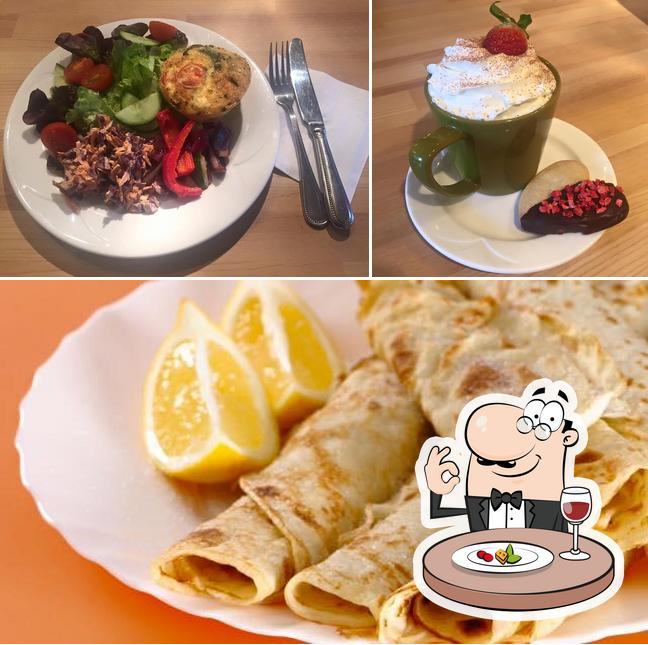 Chilli and Chives in Lavenham - Restaurant reviews