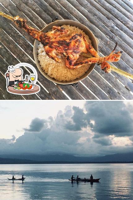 Coffee Colony, Puerto Princesa - Restaurant menu, prices and reviews