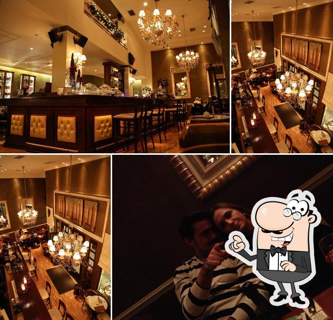 Epoca, Athens - Restaurant reviews