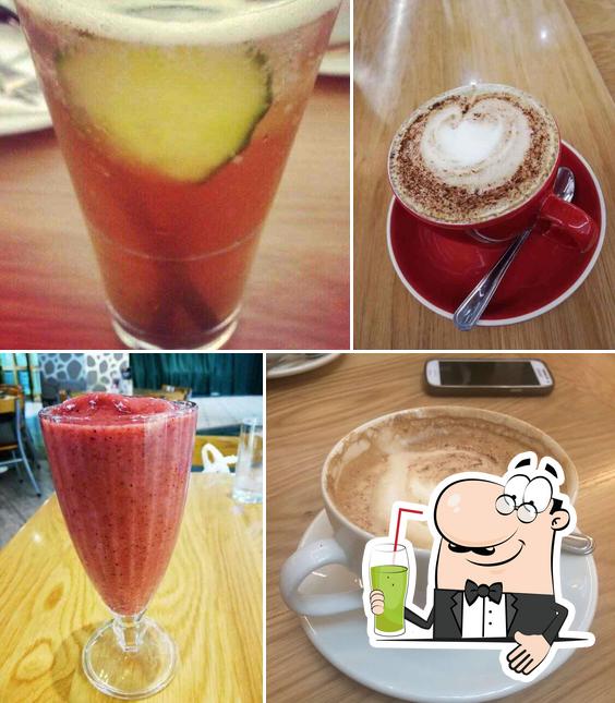 Best restaurants in Canal Walk Shopping Centre Mall - Restaurant Guru