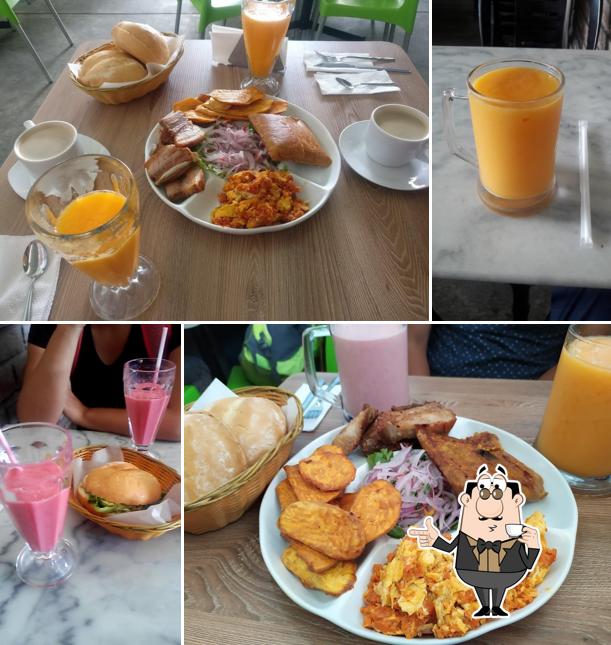 Mango, Ica - Menú del restaurante, precios y reseñas