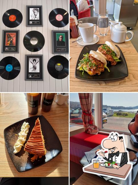 Soundbites, Arisaig - Restaurant menu, prices and reviews
