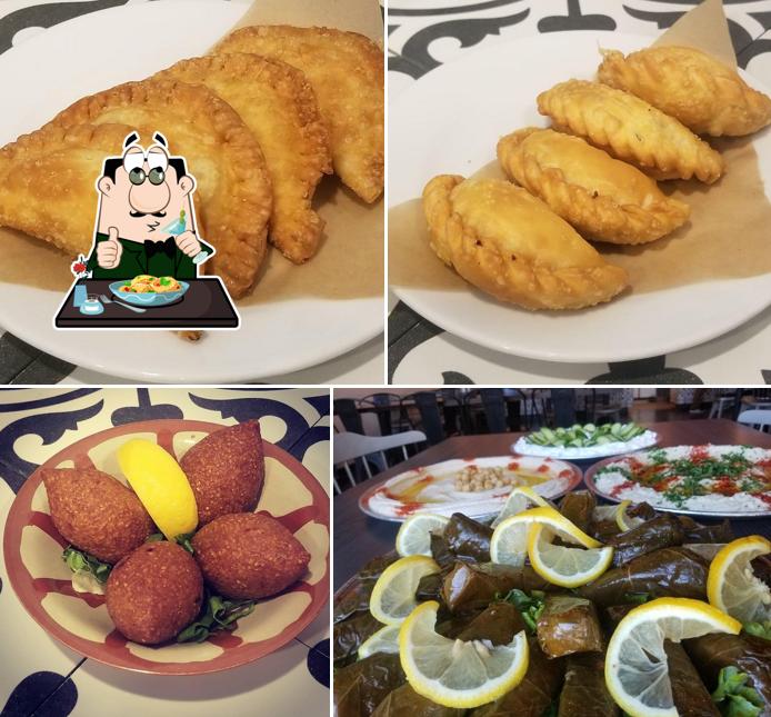 Cafe X2O, Claremont - Restaurant menu, prices and reviews