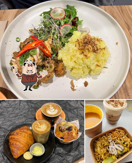 the wild cafe in Hobart - Restaurant reviews