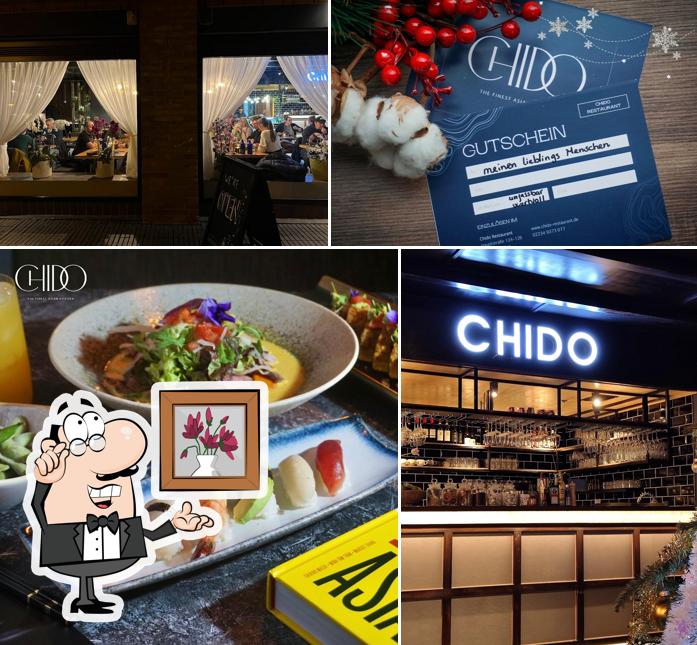 Chido Restaurant, Frechen - Speisekarte, Preise und Bewertungen