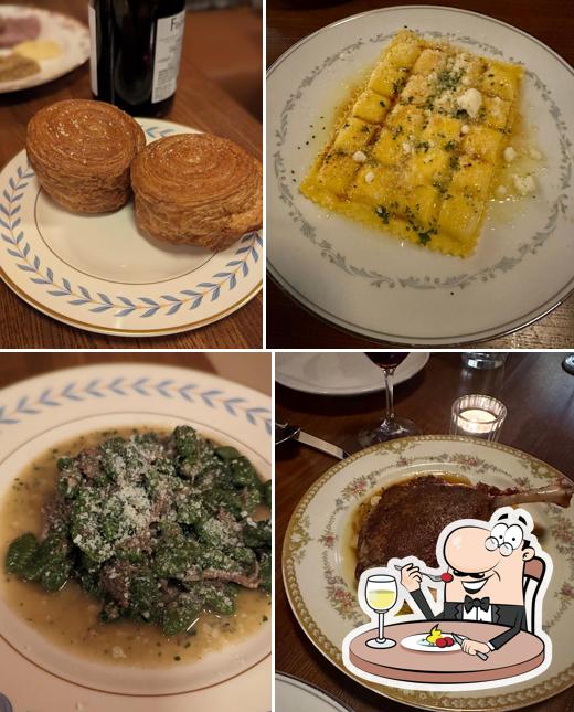 Colette OTR • Mostly French Restaurant by Chef Danny Combs, Cincinnati ...