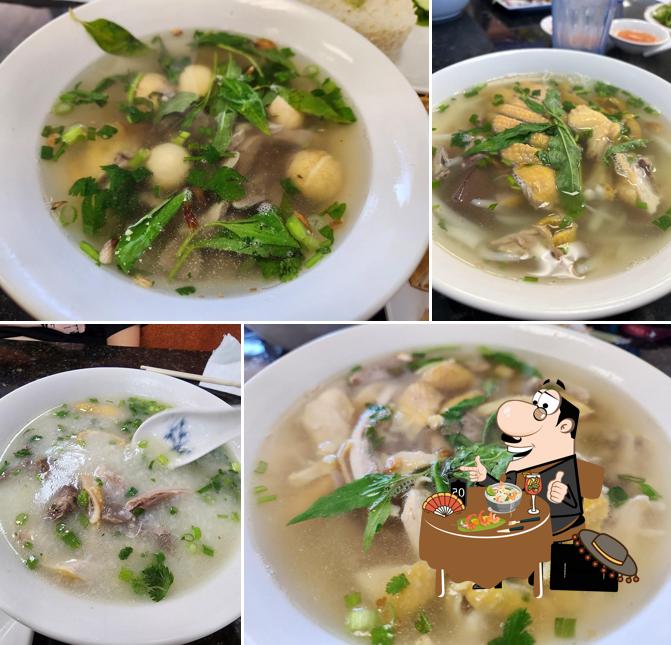 Cơm Gà Houston in Arlington - Restaurant reviews