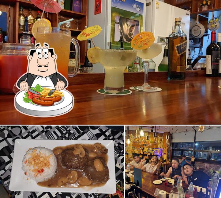 Double D, Pyeongtaek-si - Restaurant menu, prices and reviews