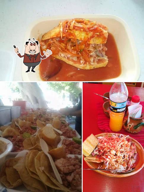 Tortas Ahogadas El Piolín, Colima - Menú del restaurante, precios y reseñas