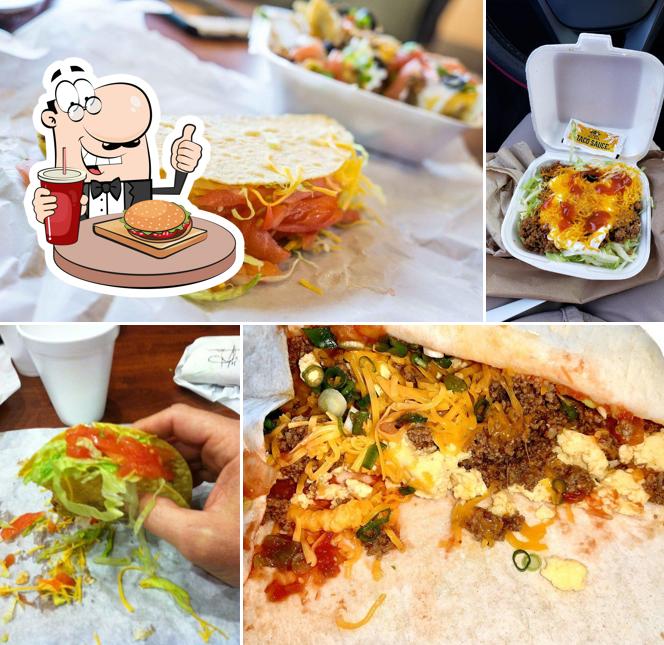 Taco Tree, 4029 G.V. Hwy, 4029 Grass Valley Hwy in Auburn - Restaurant ...