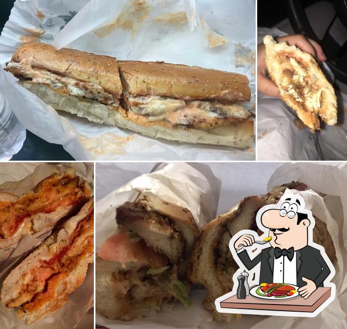Green Deli, Lynbrook - Restaurant menu, prices and reviews