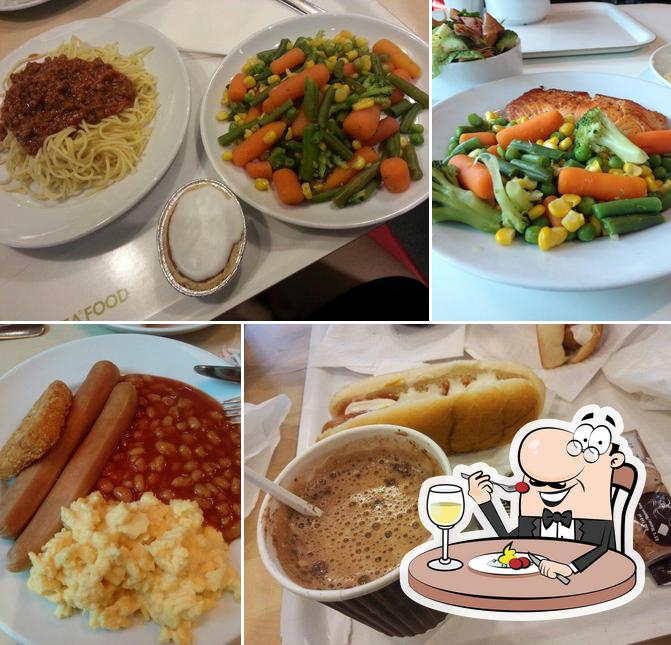 IKEA Restaurant, Dubai - Restaurant reviews