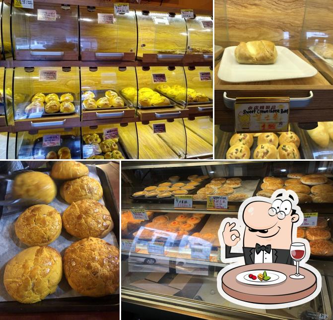 Li Min's Bakery & Bistro, Portland - Restaurant menu, prices and reviews