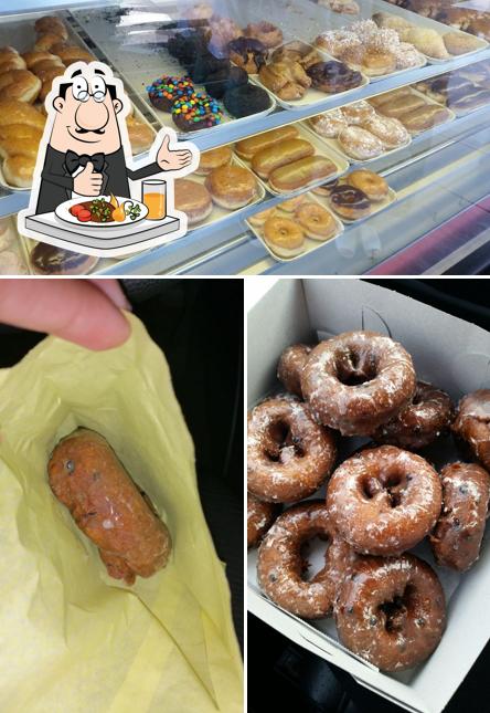 M & M Donuts, Anaheim - Restaurant menu, prices and reviews