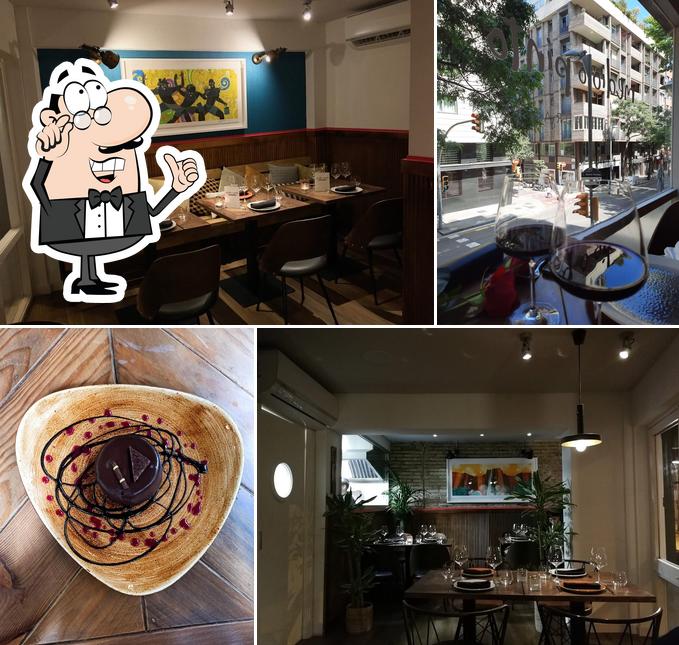 Top 10 restaurants with cochinillo in Barcelona, november 2024 ...
