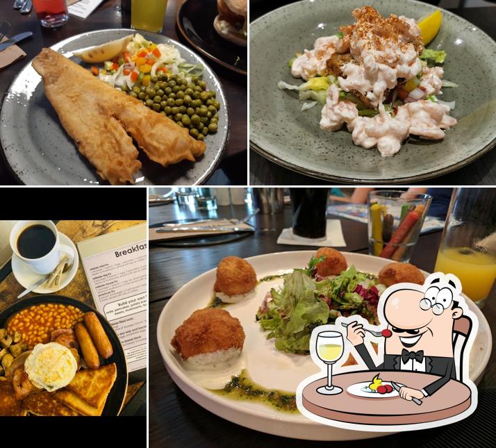 Millside Restaurant, Cloughmills - Restaurant menu, prices and reviews