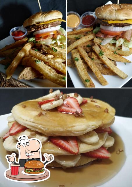 ONE WAY restaurant, Tijuana - Restaurant menu and reviews